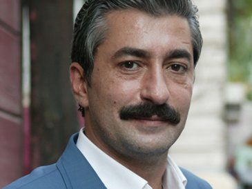 Ali Akarsu
