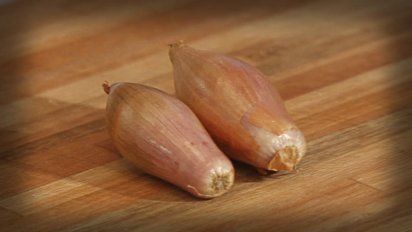¿Qué son los echalotes? | Tips