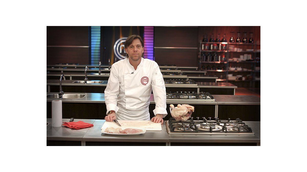 ¿Cómo deshuesar un pollo? | Tips