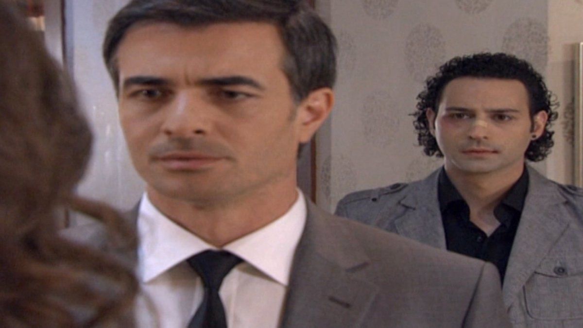 Inolvidable | Cap. 104