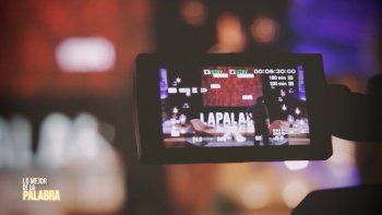 La Palabra - Canal 10 el canal uruguayo. Transmisión en vivo 24 h ...