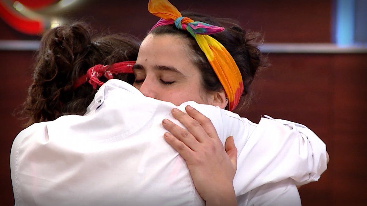 Últimas noticias sobre Natalia MasterChef