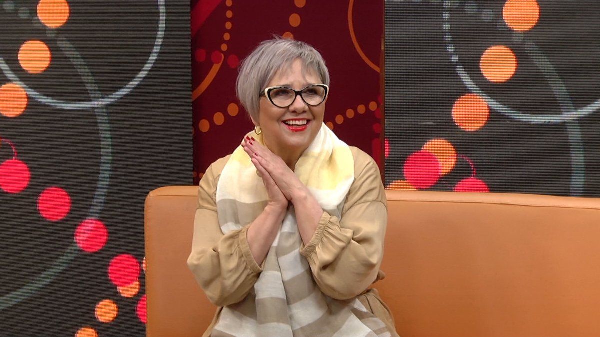 Laura Canoura en Consentidas | Consentidas, Consentidas capítulos ...