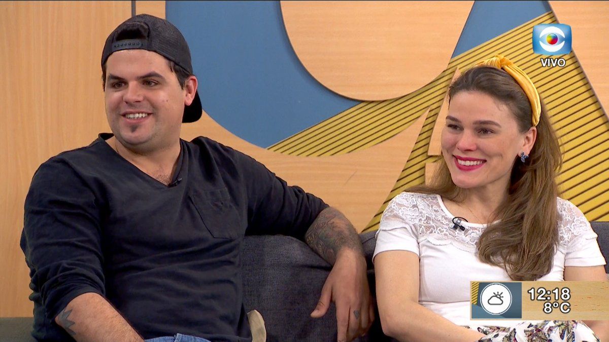 Últimas noticias sobre Amanda MasterChef 2019