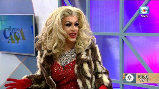 Últimas noticias sobre Cachete con Cachete