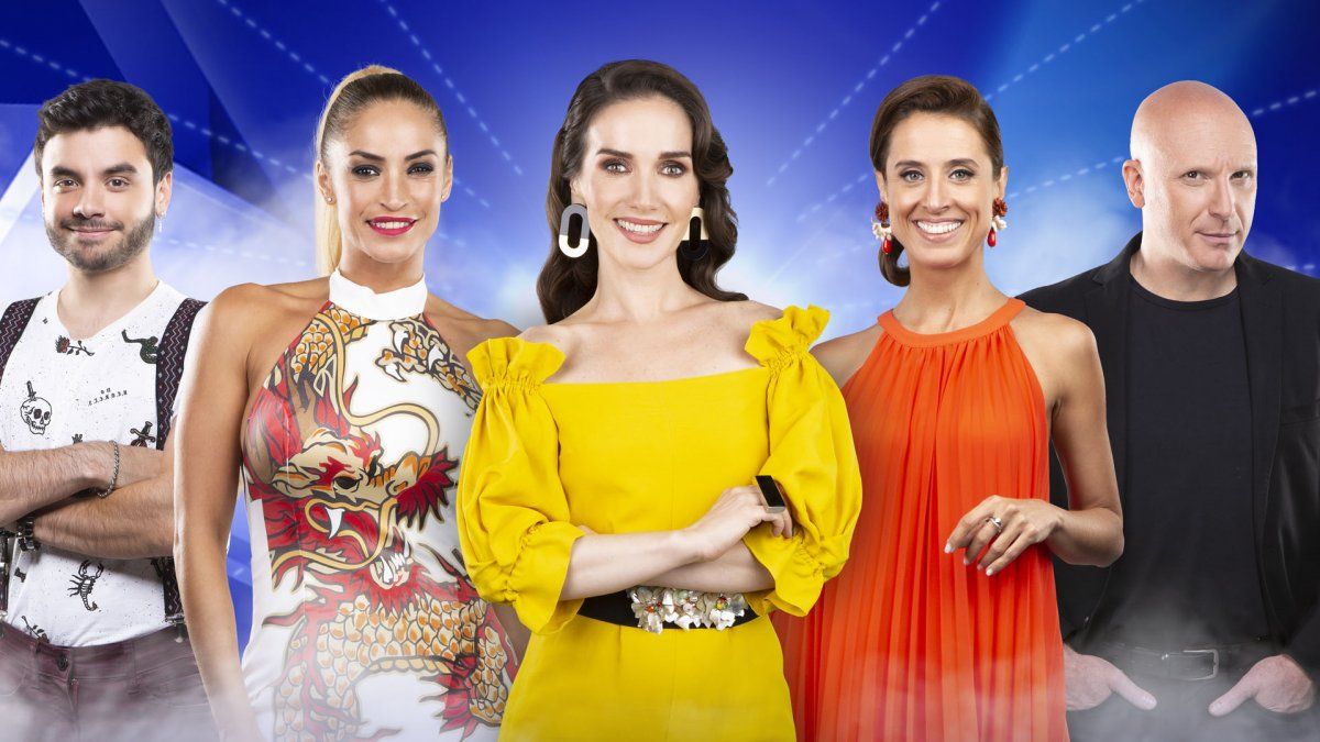 El Grupo Compas 15, con sus grandes voces prometen volver y ...