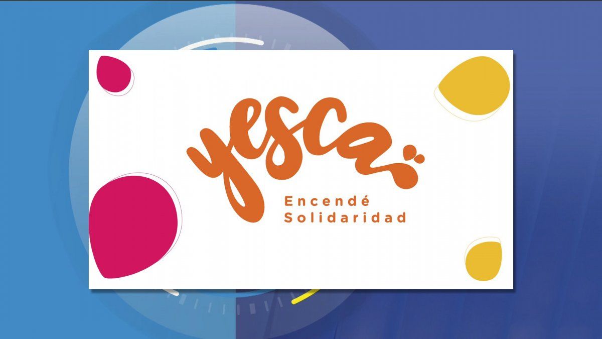 Primer Foro Nacional de Voluntariado: YESCA