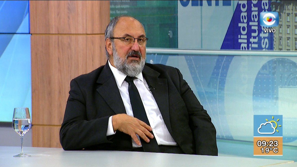 Juan Faroppa: El futuro de la INDDHH