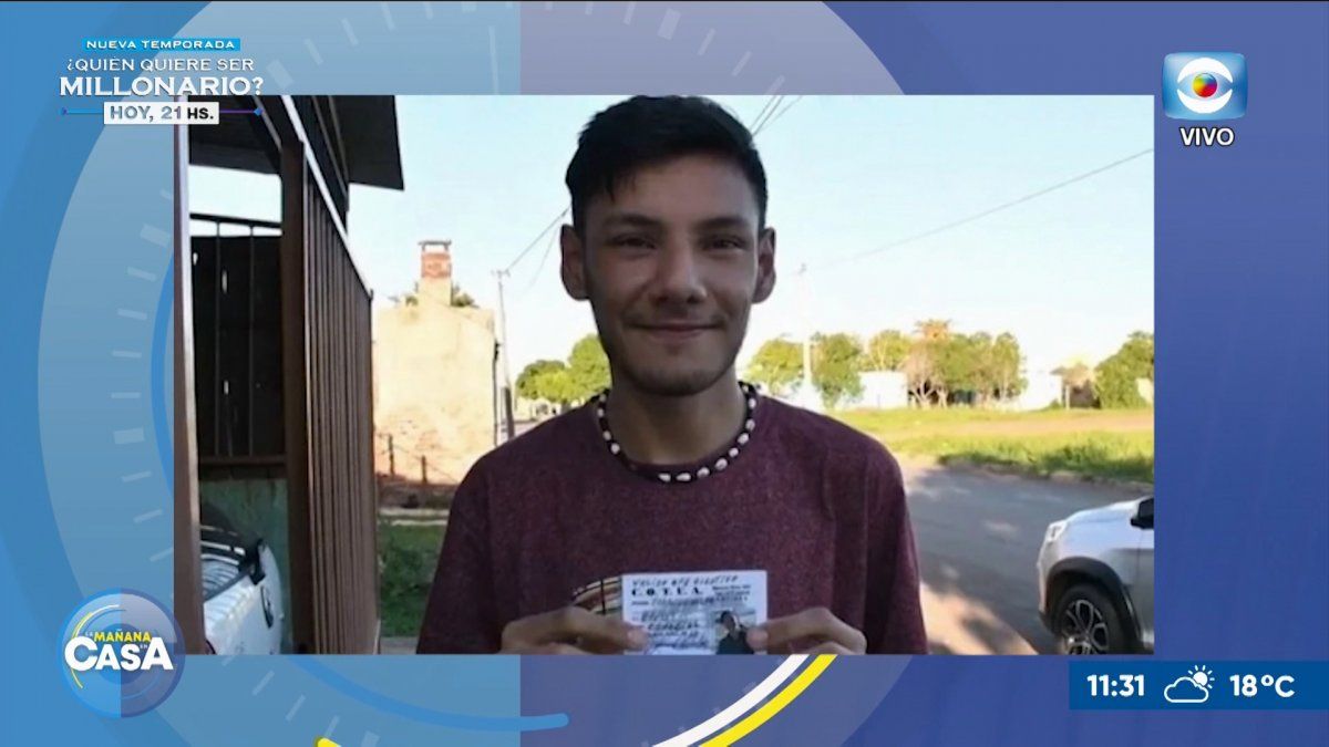 Entrevista: Fernando da Rosa