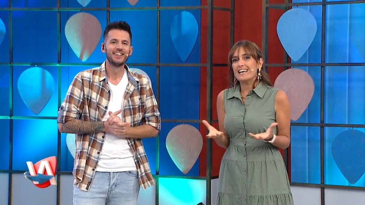 ¡Reviví un nuevo programa de DALE QUE VA!