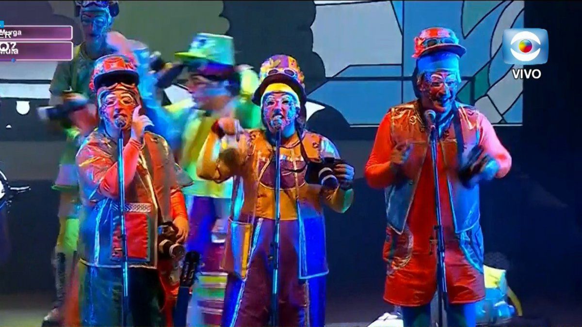 Últimas noticias sobre Mi Vieja Mula