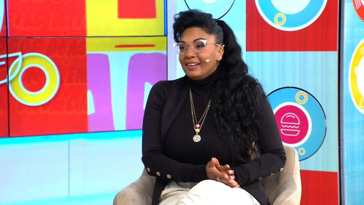 ¡Yessy López analiza LA VOZ URUGUAY!