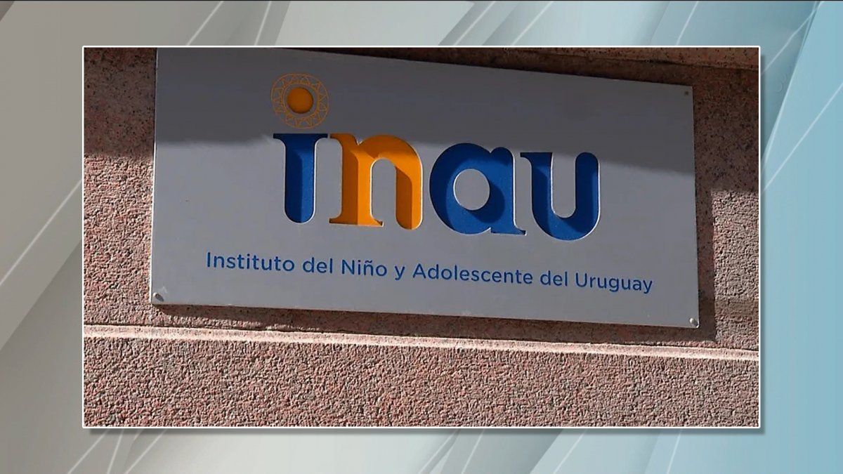 INAU presentó su memoria anual 2021