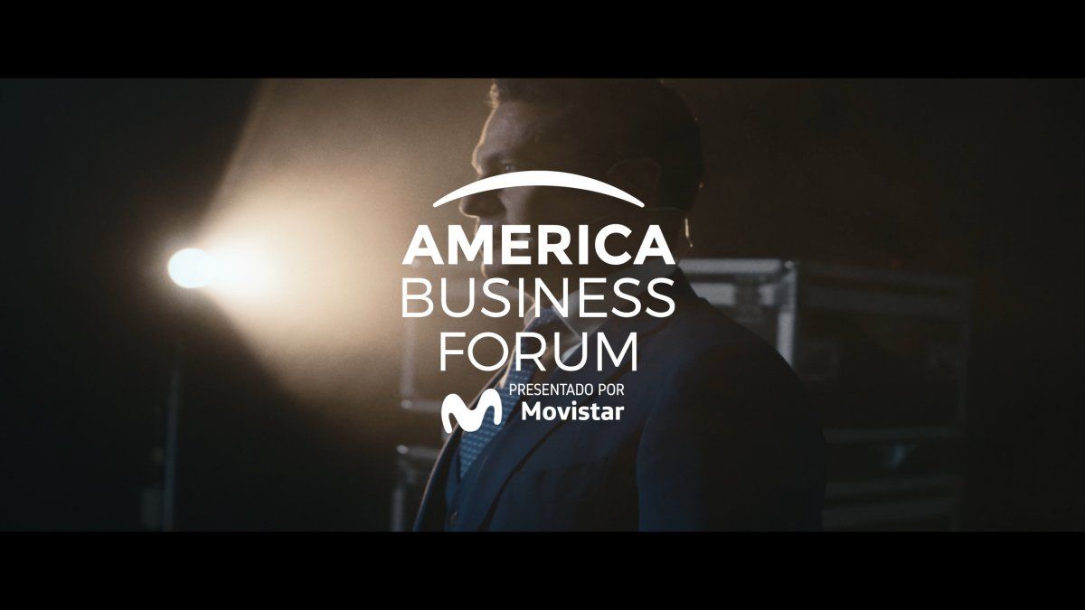 Llega la 7ª edición de America Business Forum