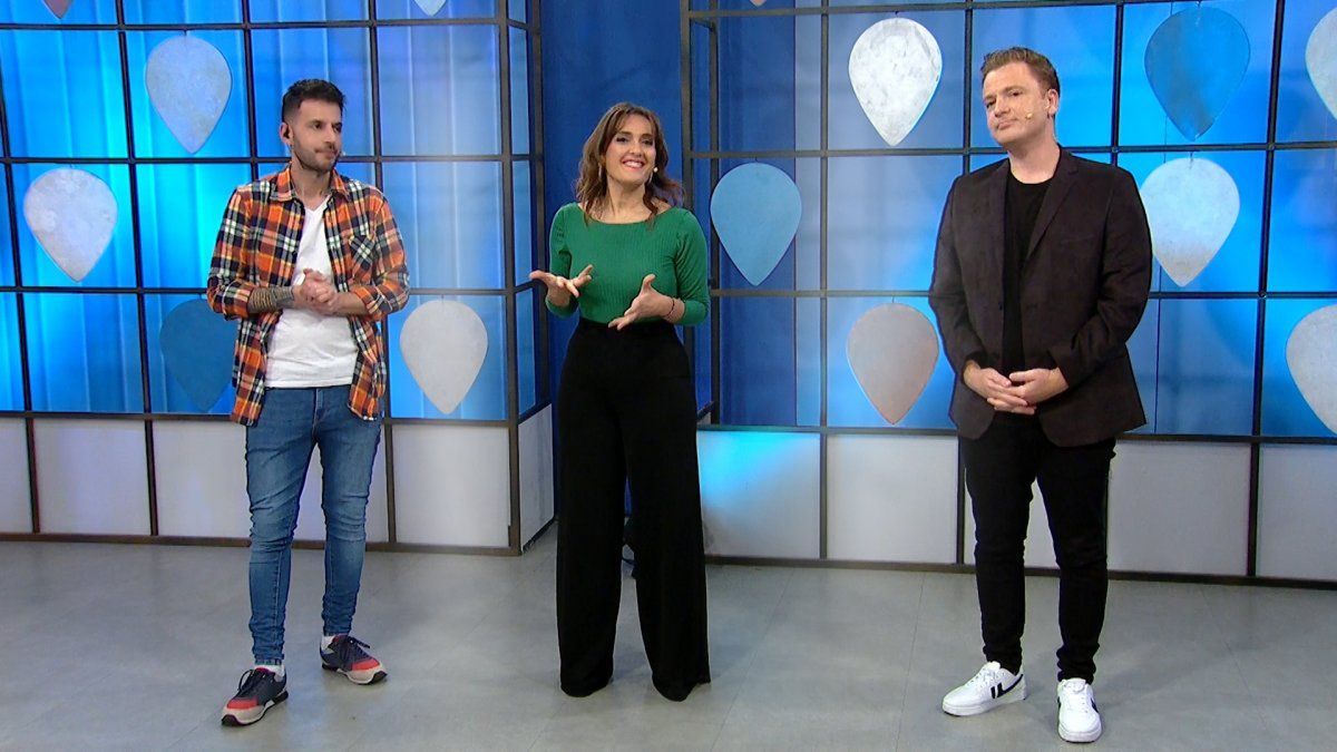 ¡Reviví un nuevo programa de DALE QUE VA!