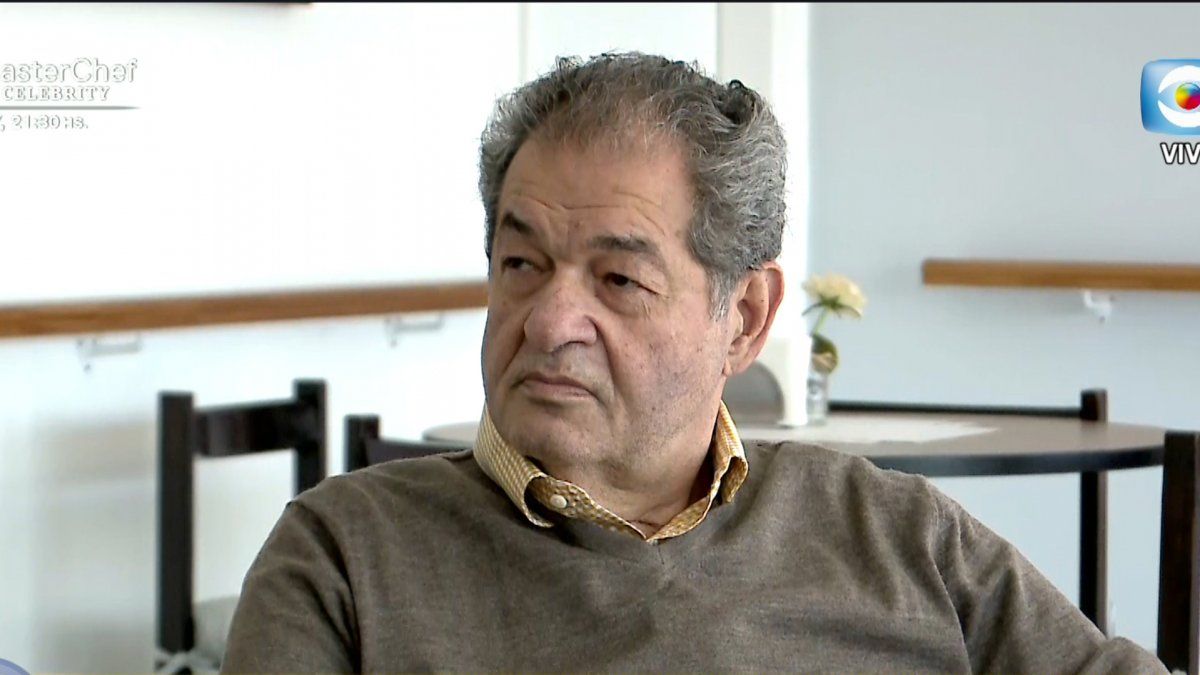 Últimas noticias sobre Jaime Ghelman