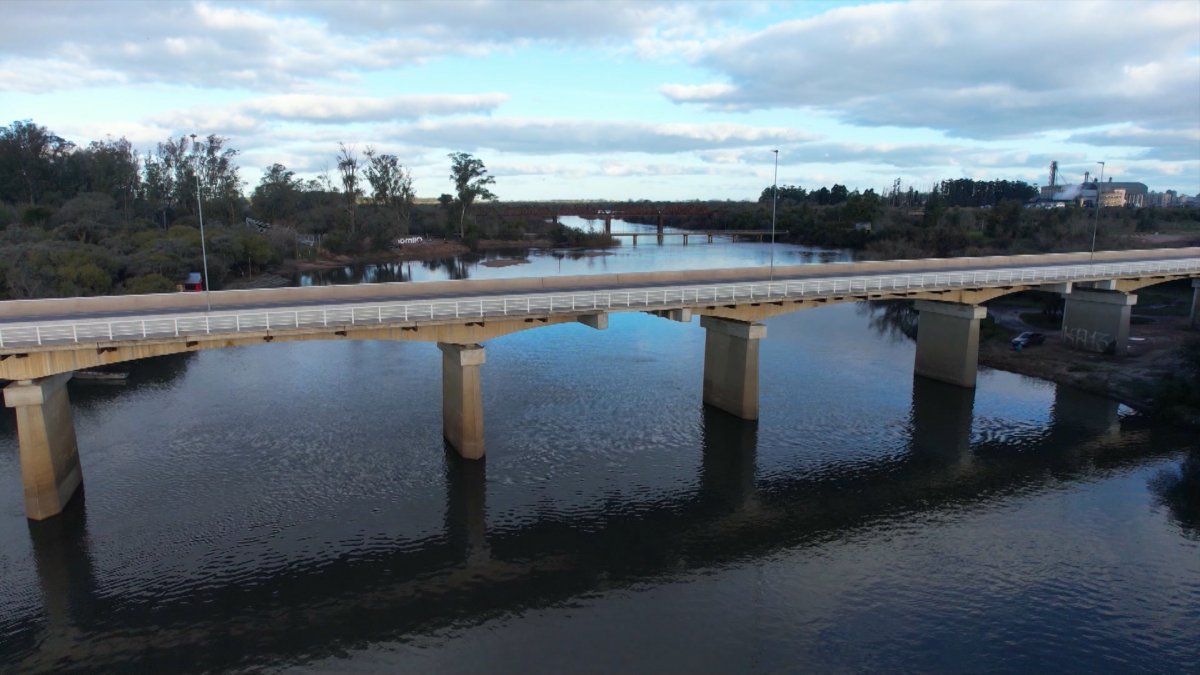 ¡MÁXIMO 90 en Treinta y Tres!