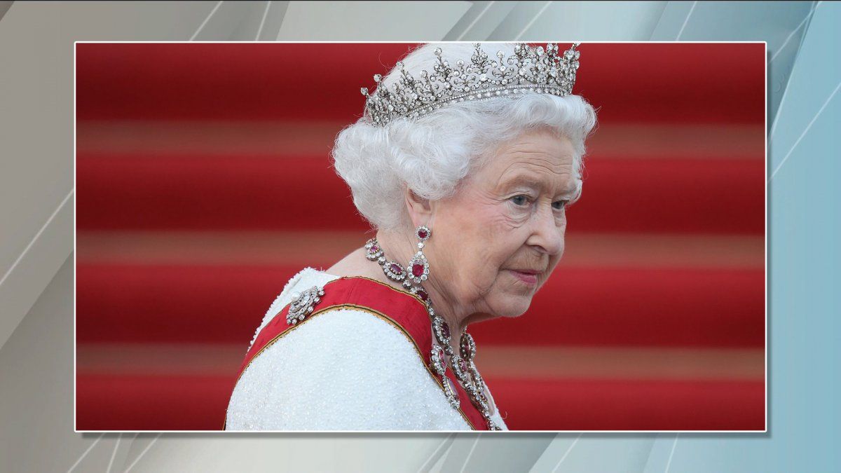 Reino Unido tras la muerte de la Reina Isabel II