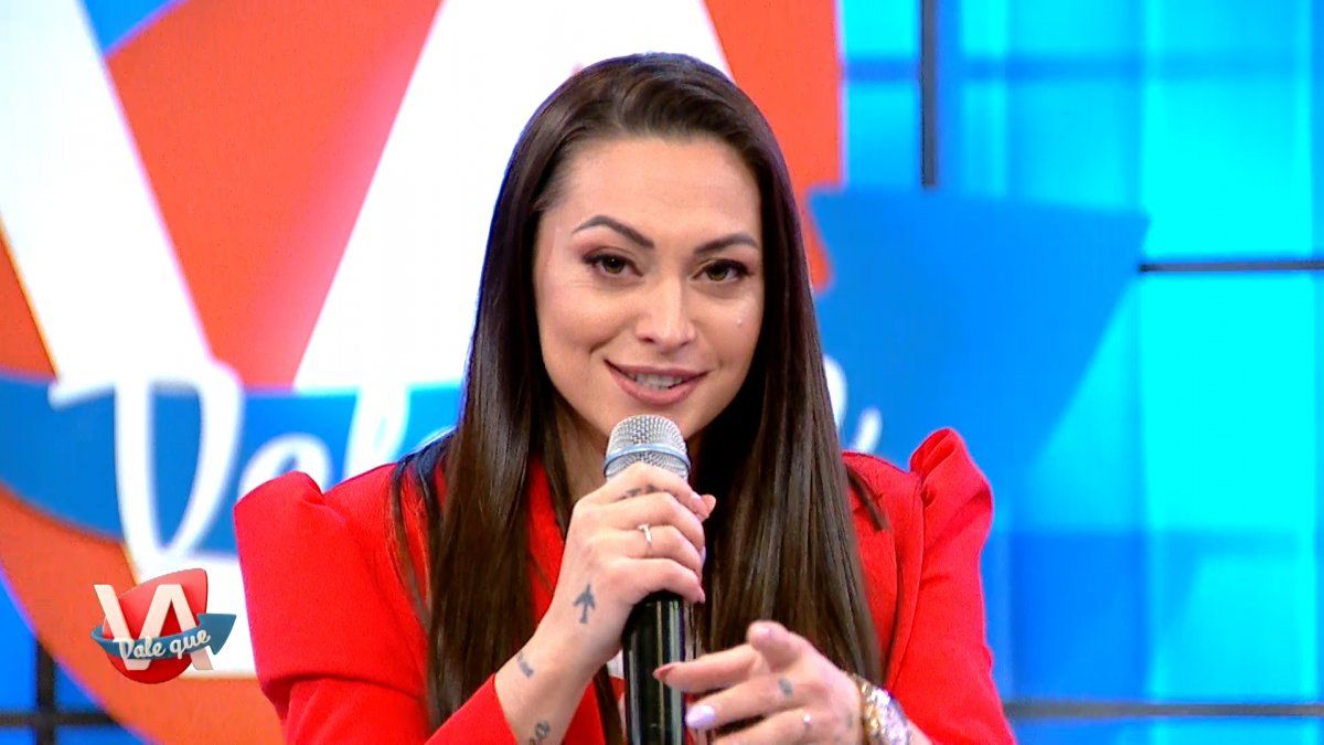 DALE QUE VA | 10-09-2022