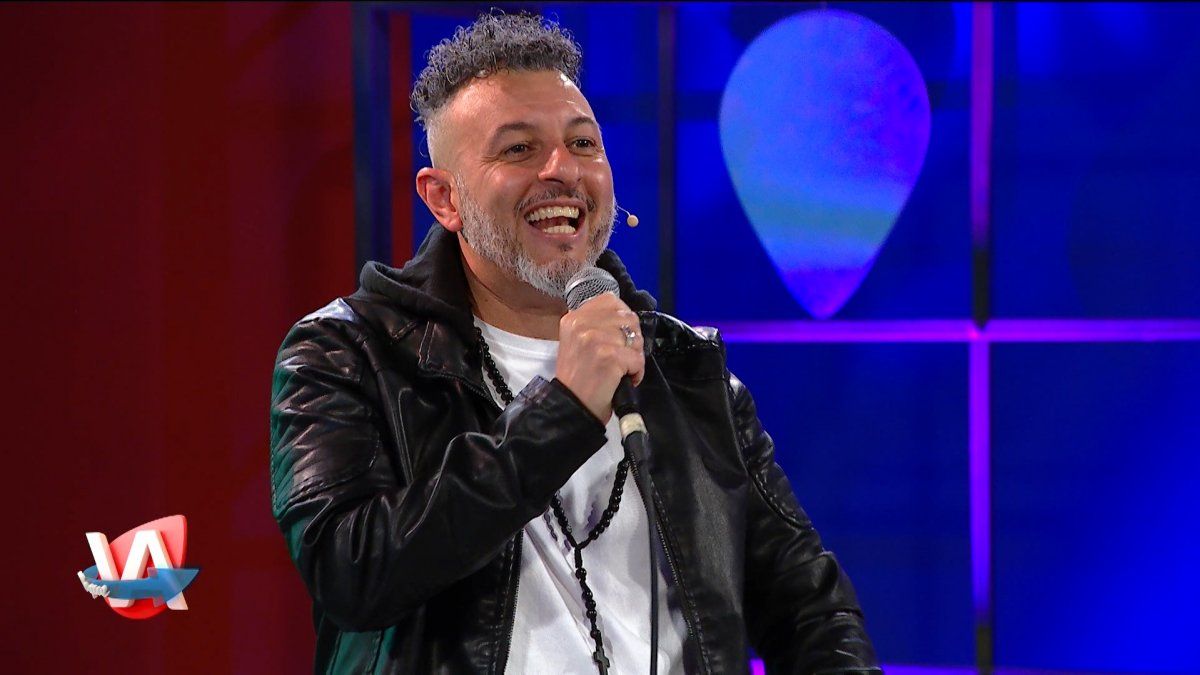 DALE QUE VA | 17-09-2022