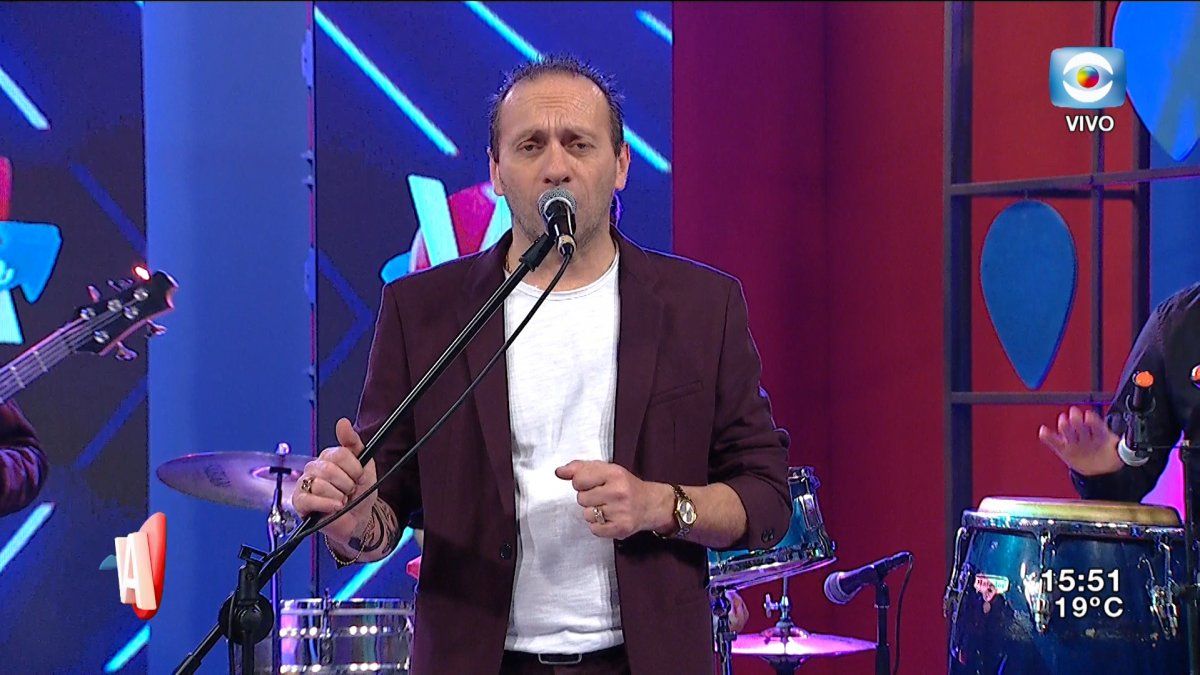 DALE QUE VA | 24-09-2022