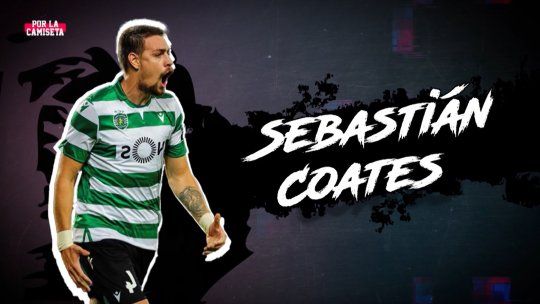 Últimas noticias sobre Sebastián Coates