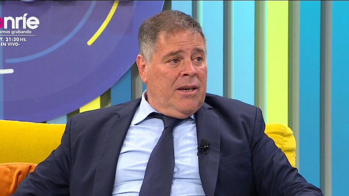 Carna Crivelli presenta La Clase