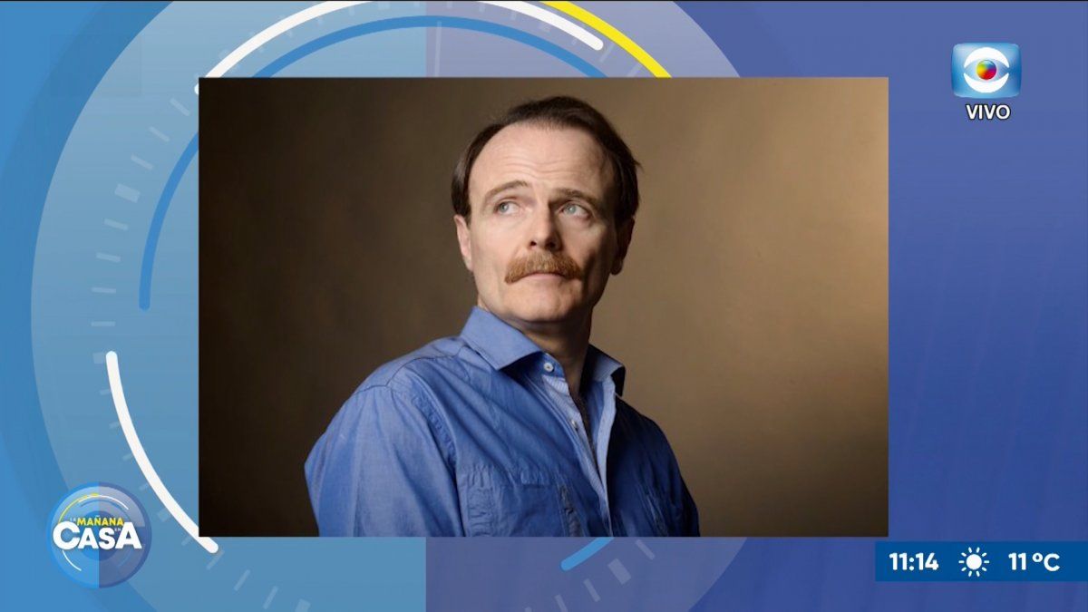 Luis Machín presenta: El Mar de noche