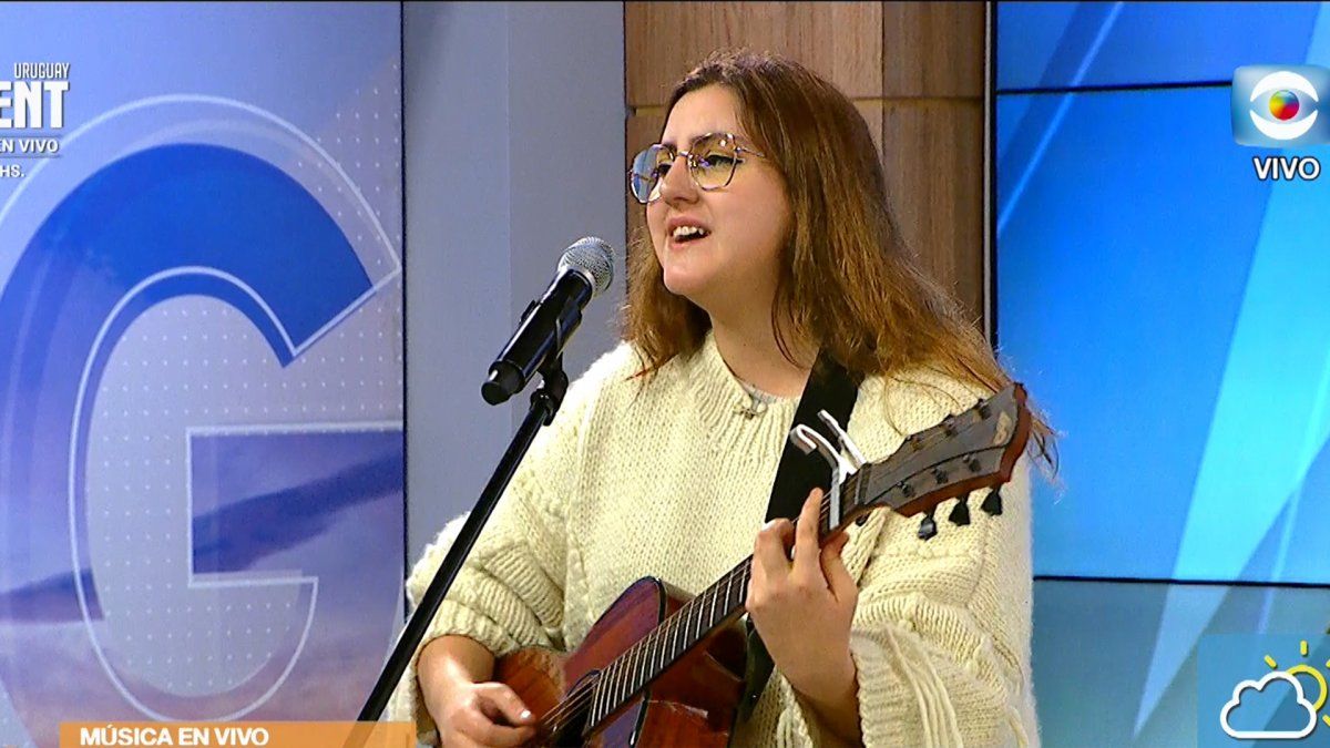 Últimas noticias sobre Julia y lxs Efimerxs