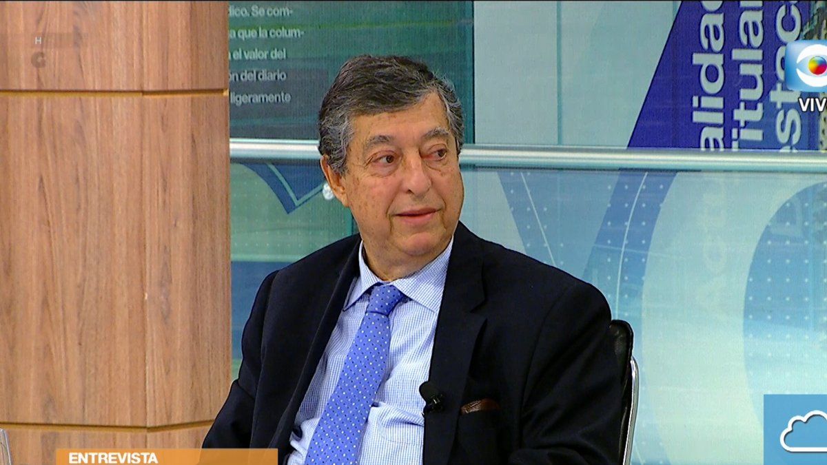 Últimas noticias sobre Gustavo Borsari