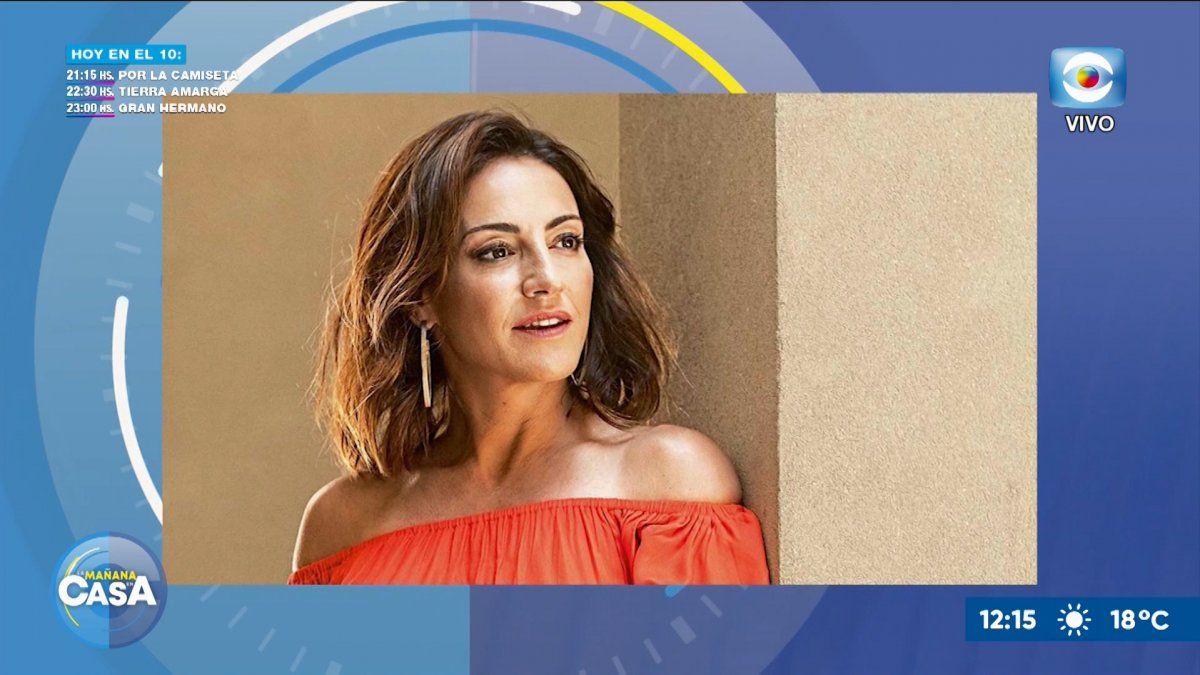 Eleonora Wexler: Mary para Mary