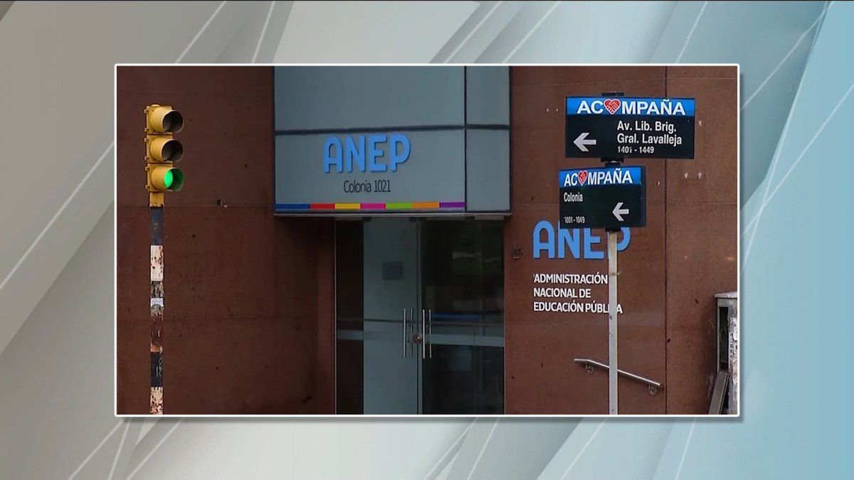 ANEP: Cambios en evaluación de alumnos