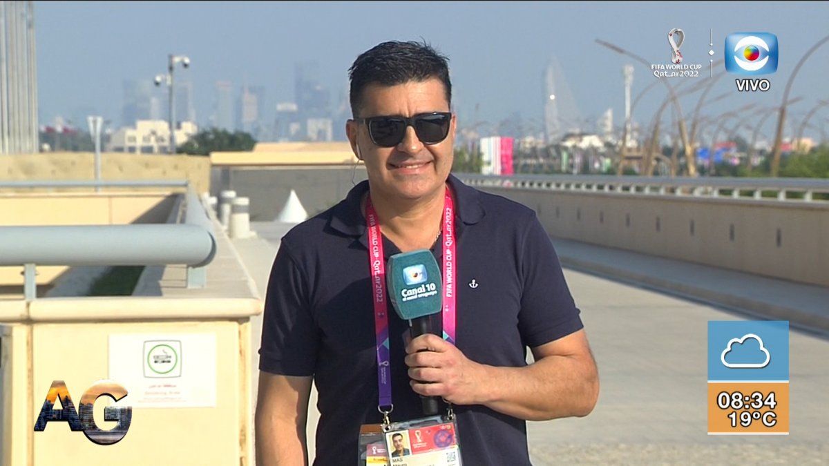 Uruguay prepara su debut en el Copa del Mundo