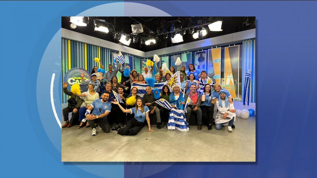 ¡Celebramos 2000 programas de LA MAÑANA EN CASA!