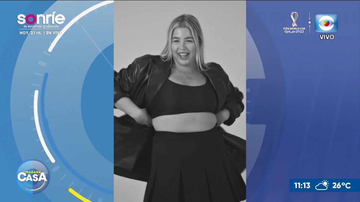 Últimas noticias sobre Victoria Ripa