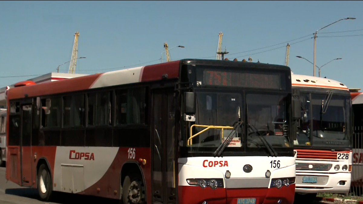 Instancia de negociación en COPSA