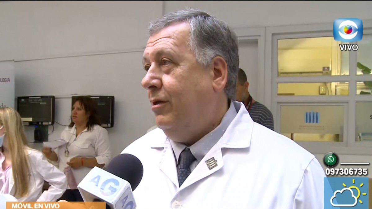Detección Precoz Del Glaucoma