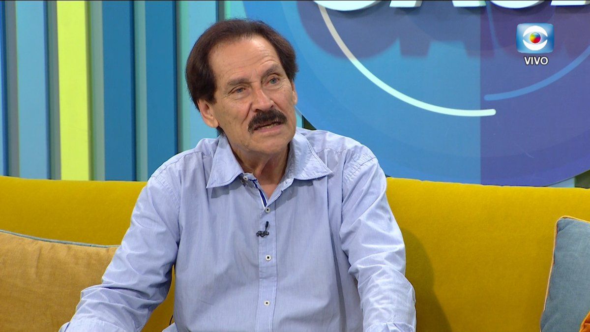 Braulio López celebra 60 años de trayectoria