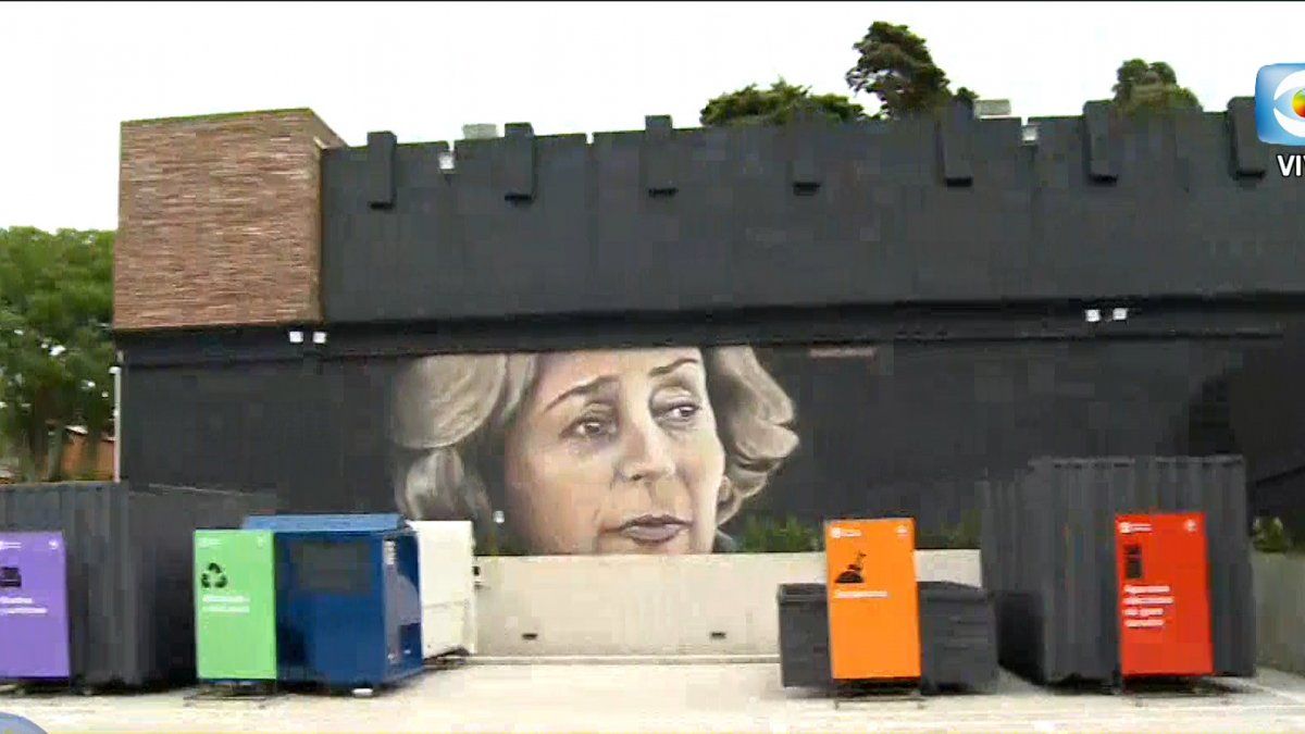 Inauguración de Ecocentro Buceo