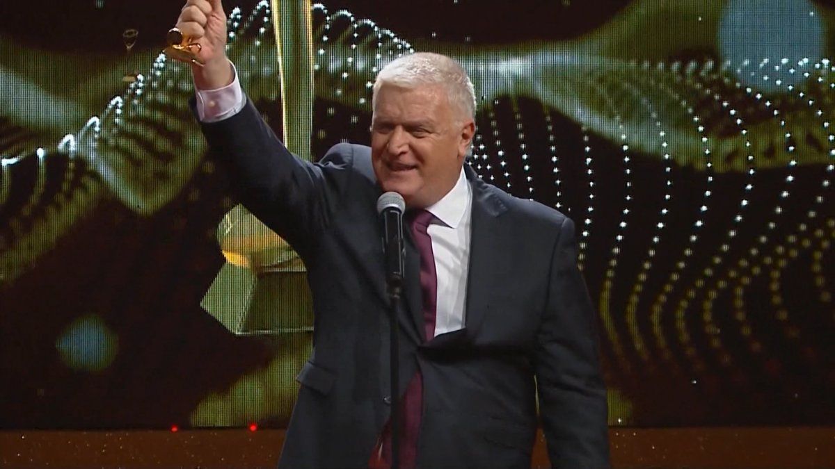 ¡Reviví la primera entrega de ALBERTO SONSOL -La gente quiere vivir-!