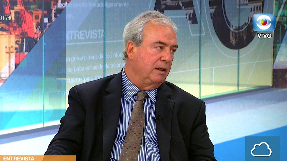 Luis Alberto Heber: Interpelación, casos Penadés y Marset