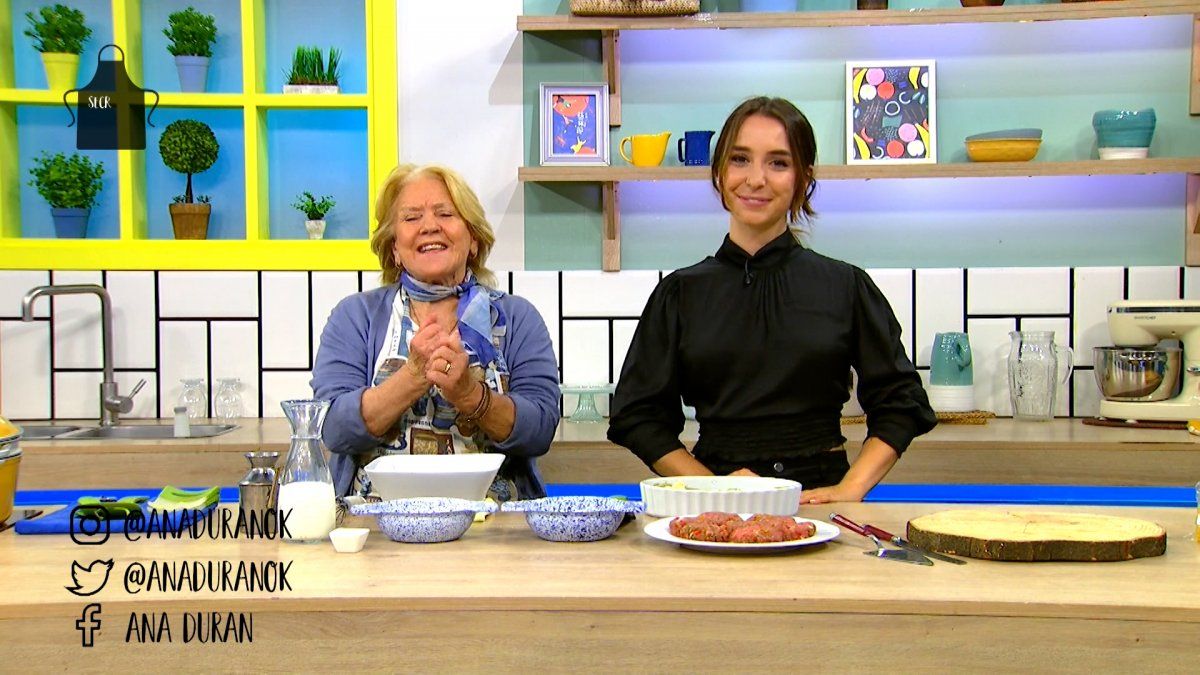 Últimas noticias sobre SECRETOS DE ANA DURÁN