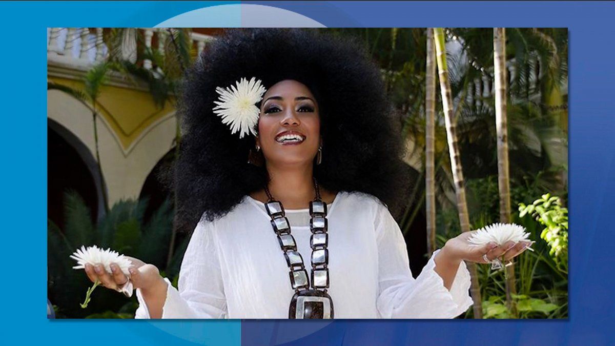 Aymée Nuviola presenta: Tributo a Celia Cruz