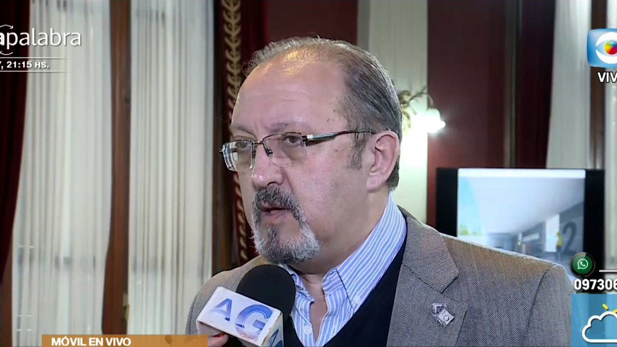 Instituto Nacional de Vacunas: propuesta que presentará la UdelaR