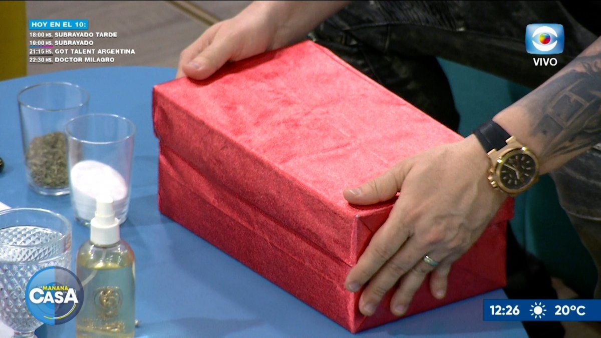 Entrevista: Alejandro Morgan