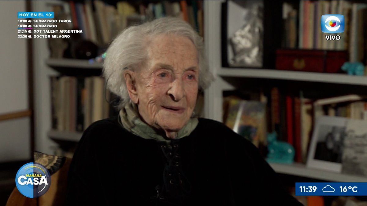 últimas Noticias Sobre Ida Vitale