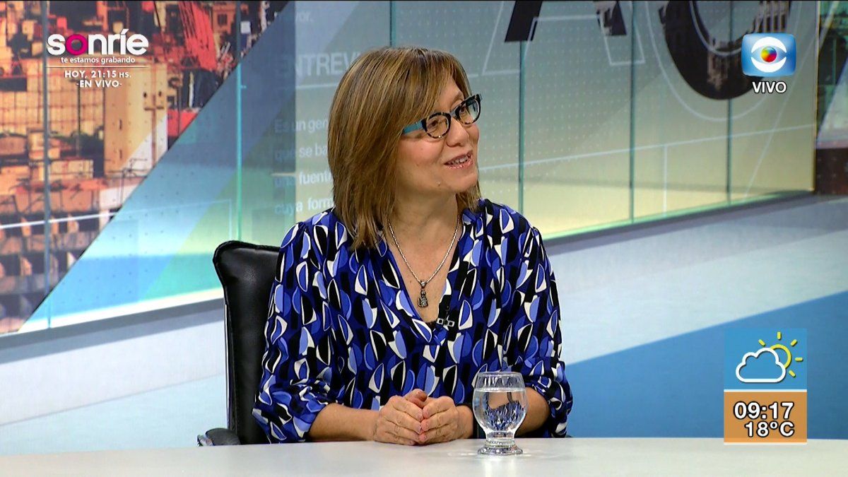 Últimas noticias sobre Dra. Grisel Rodríguez