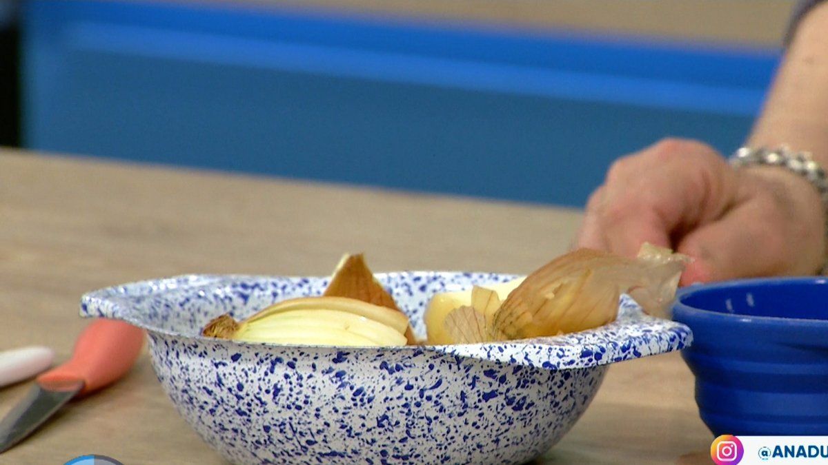 Jarabe para tos de verano