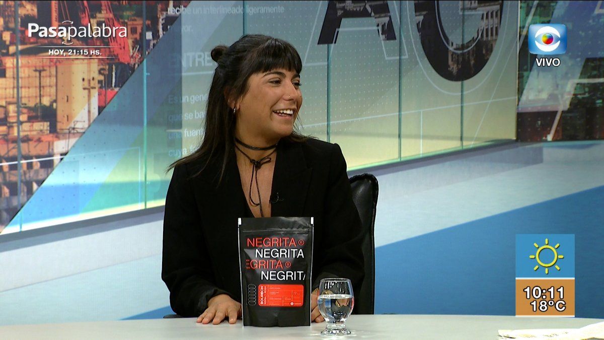 Últimas noticias sobre Sofía Soto