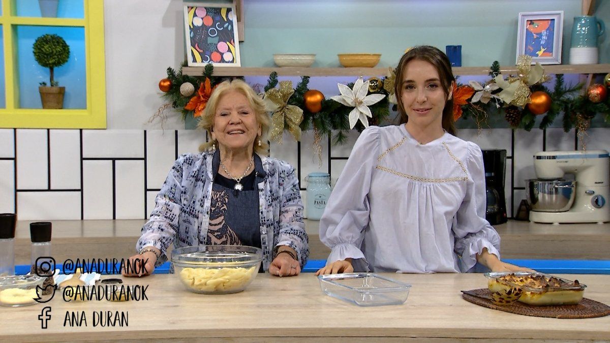 SECRETOS DE ANA DURÁN | 06-01